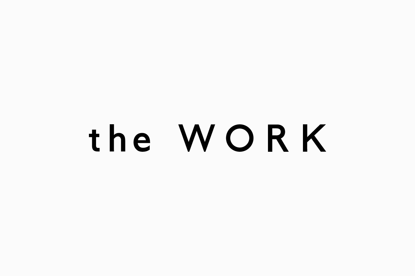 the WORK | TSUGI / ツギ
