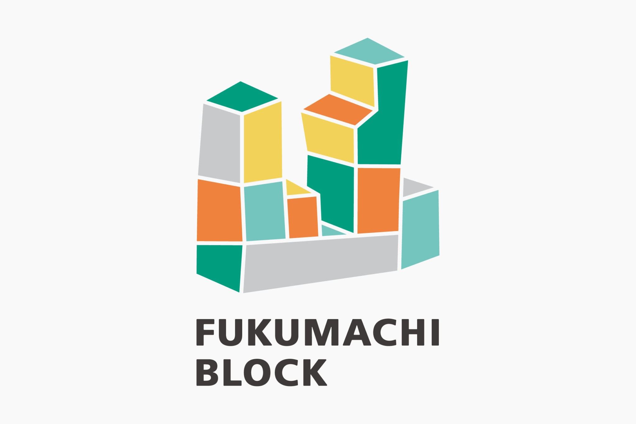 FUKUMACHI BLOCK | TSUGI / ツギ